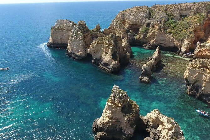 Tour to inside the Caves /Grottos the Ponta da Piedade -Lagos - Frequently Asked Questions (FAQs)