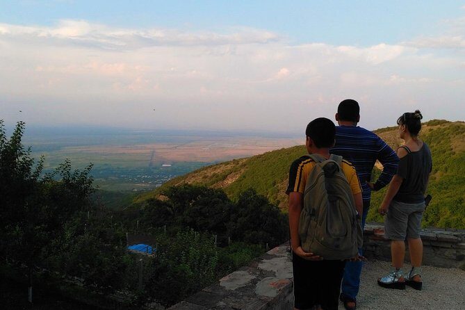 Tour to Kakheti. Sighnaghi Bodbe Monastery Tsinandali Telavi Winery Gombori - Final Thoughts