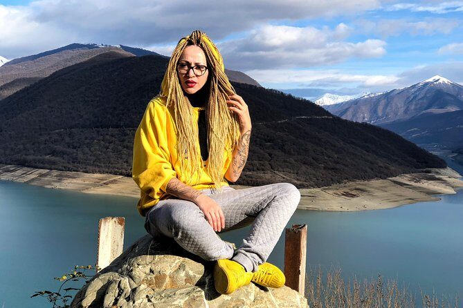 Tour to Kazbegi Ananuri Zhinvali Gudauri Full Day - The Full Breakdown of the Tour Experience