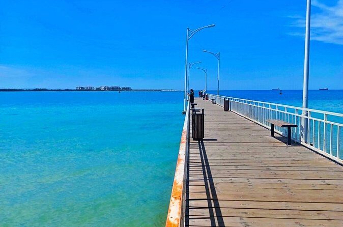 Tour to La Paz Playa Balandra Malecón and Todos Santos - What’s Not Included