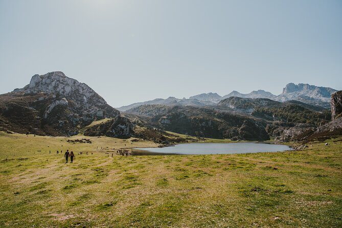 Tour to Lakes of Covadonga, Onís Cangas and Ballasts from Gijón - What to Expect on the Tour