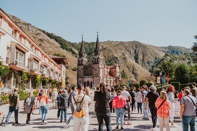 Tour to Lakes of Covadonga, Onís Cangas and Ballasts from Gijón - Final Verdict