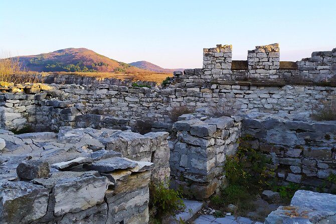 Tour to Lovech, Devetaki cave & Krushuna waterfalls - Final Thoughts: Is This Tour Right for You?