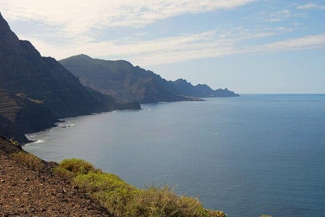 Tour to Mogán, La Aldea & Las Canteras - Big Island tour - Who Is This Tour Best For?