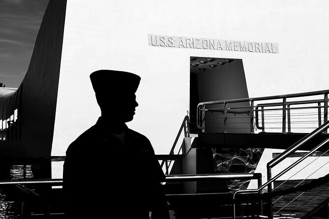 Tour to Pearl Harbor from Ko Olina - Who Is This Tour Best For?