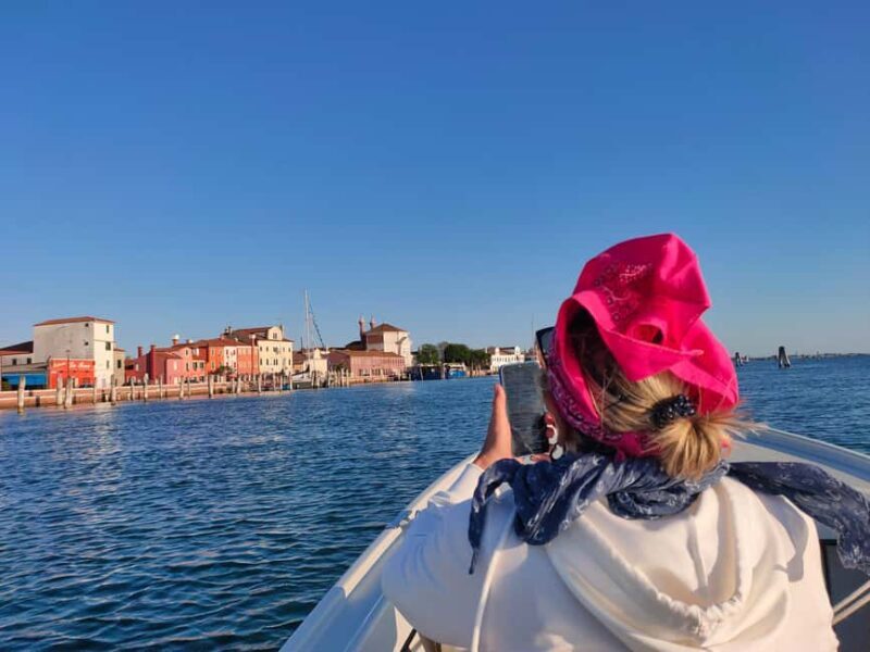 Tour to Pellestrina in a typical lagoon boat from Chioggia - Why This Tour Stands Out
