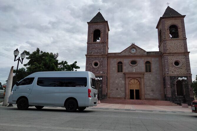 Tour to Playa La Paz from Cabo San Lucas - A Deep Dive Into the Experience