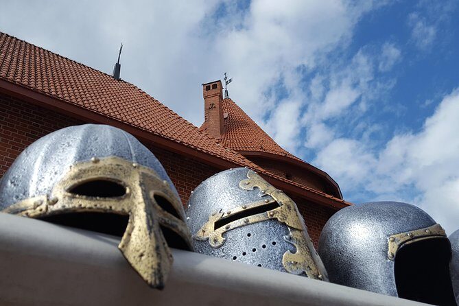Tour to Ponary Memorial Park, The Hill of Angels & Trakai Castle - The Value for Money