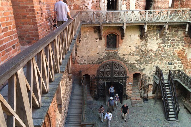 Tour to Ponary Memorial Park, The Hill of Angels & Trakai Castle - Final Thoughts: Is This Tour Right for You?