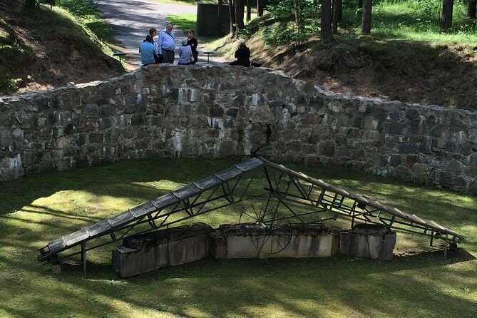 Tour to Ponary Memorial Park, The Hill of Angels & Trakai Castle - FAQs About the Tour