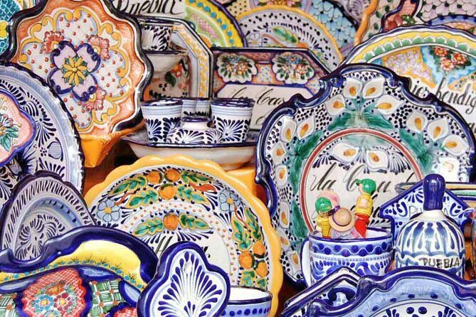 Tour to Puebla and Cholula - Who Will Love This Tour?