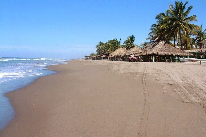 Tour to Puerto Arista and Boca del Cielo from San Cristobal - Introduction