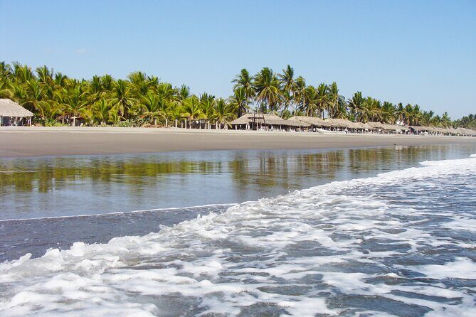 Tour to Puerto Arista and Boca del Cielo from San Cristobal - Authentic Insights from Reviews