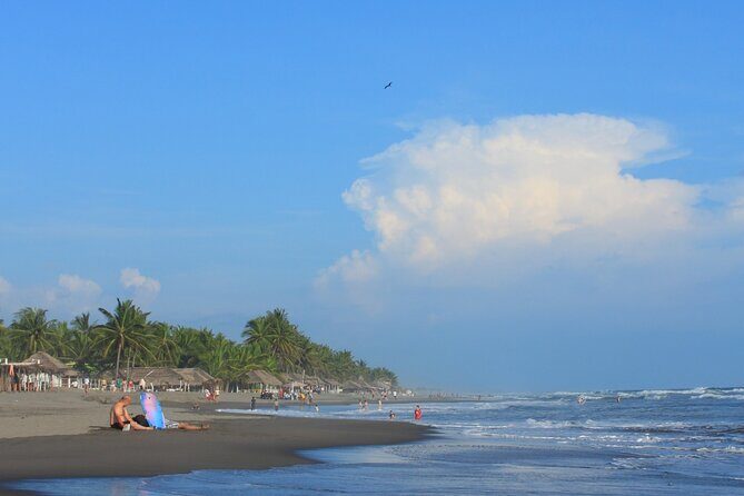 Tour to Puerto Arista and Boca del Cielo from San Cristobal - Final Words