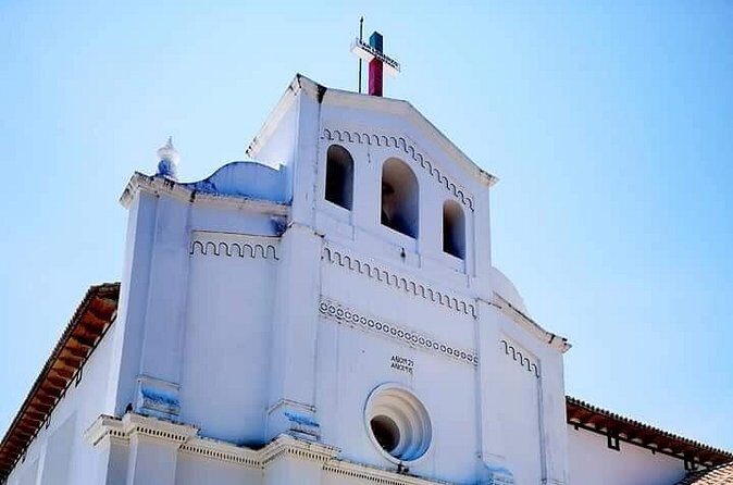 Tour to San Juan Chamula and Zinacantan (Indigenous Peoples) - Practical Details and Booking