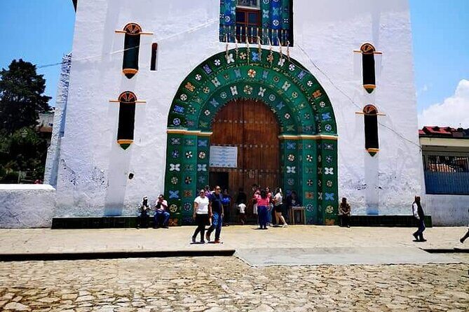 Tour to San Juan Chamula and Zinacantan (Indigenous Peoples) - Final Thoughts