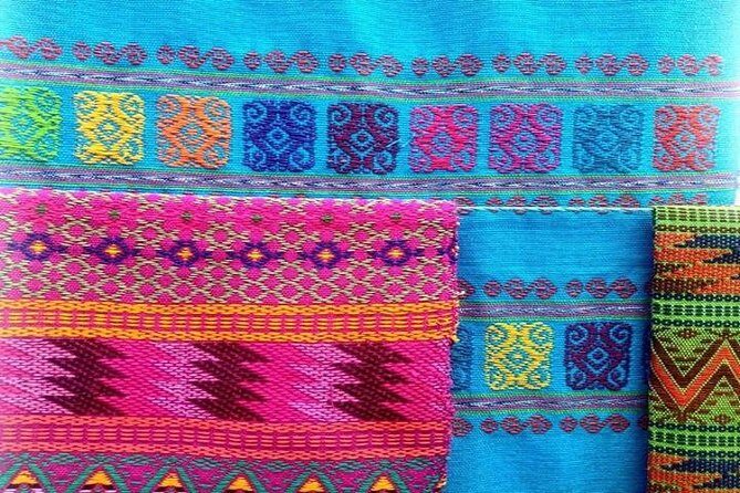 Tour to San Juan Chamula & Zinacantan Indian communities - The Itinerary Explained