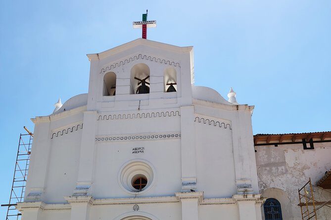 Tour to San Juan Chamula & Zinacantan Indian communities - Frequently Asked Questions