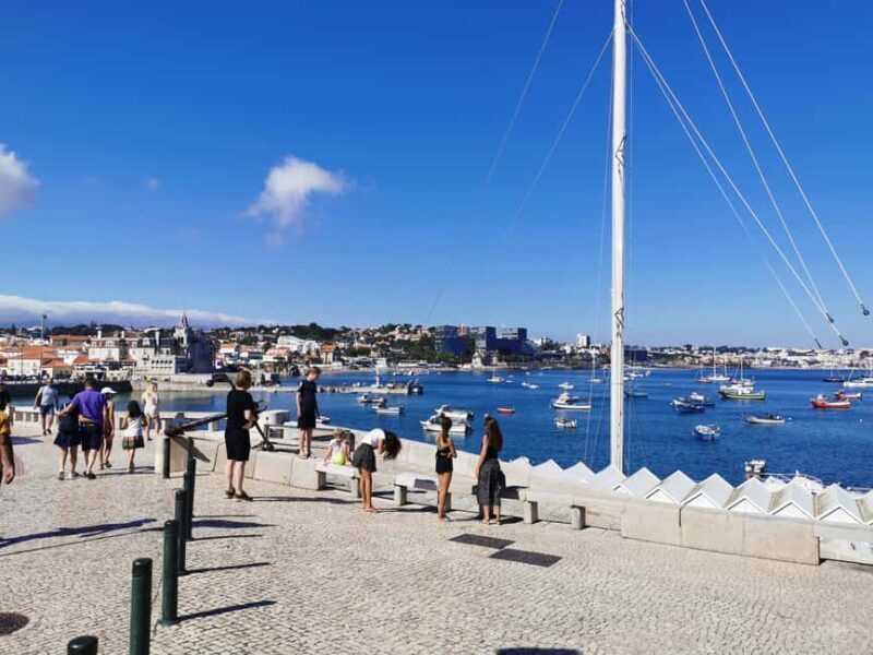 Tour to Sintra Cabo da Roca and Cascais Half Day - Who Is This Tour Best For?