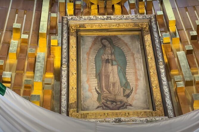 Tour to Teotihuacan, Basilica DE Guadalupe and Tlatelolco - Final Thoughts: Who Should Book This Tour?