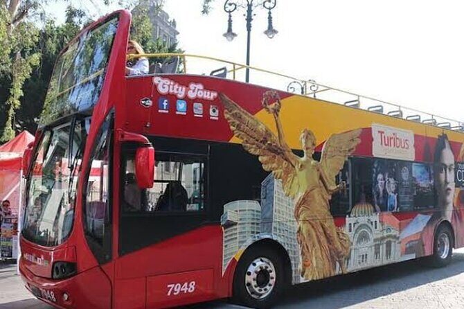 Tour to Teotihuacan by Panoramic Bus with Food Option - Pricing and Value Analysis