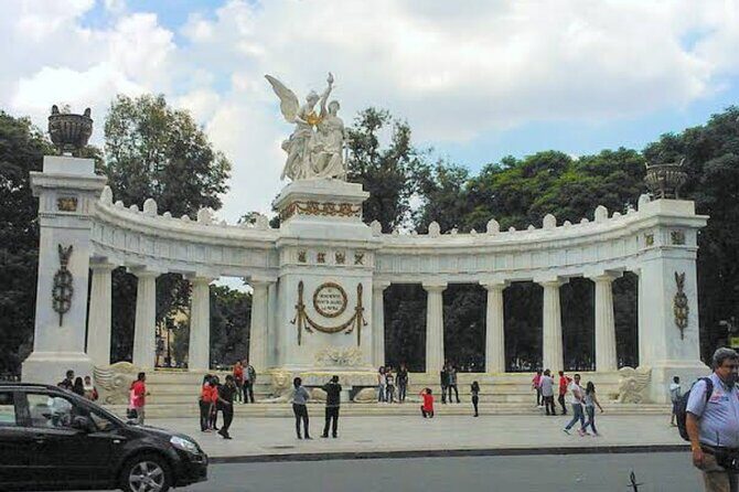 Tour to Teotihuacan by Panoramic Bus with Food Option - FAQ