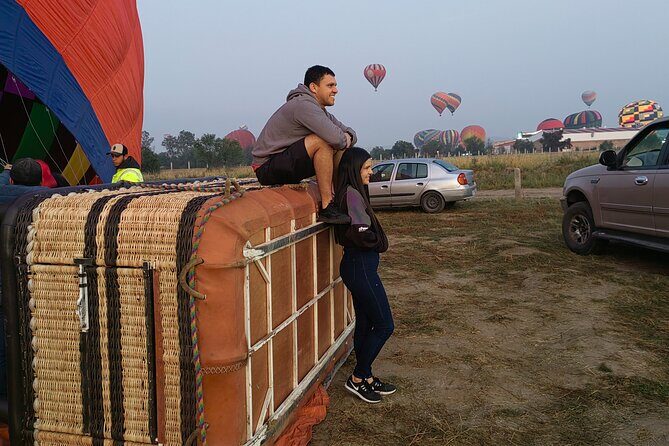 Tour to Teotihuacan from CDMX with entrances included - Why This Tour Stands Out