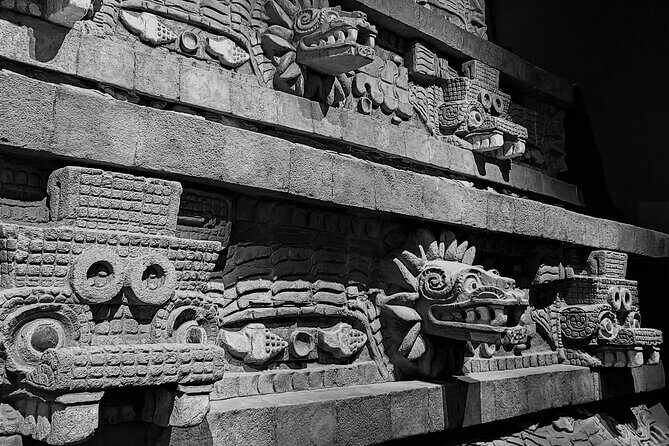 Tour to Teotihuacan from CDMX with entrances included - Authentic Insights & Reviewer Highlights