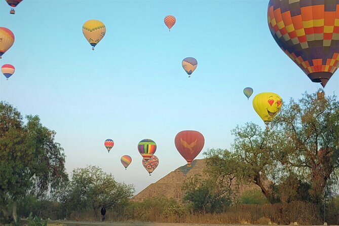 Tour to Teotihuacan from CDMX with entrances included - Final Thoughts: Why Choose This Tour?