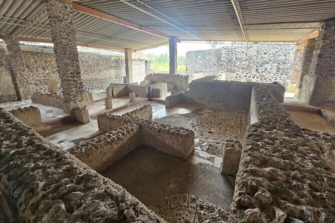 Tour to Teotihuacan the city of the gods - Introduction: A Day with the Ancient Gods