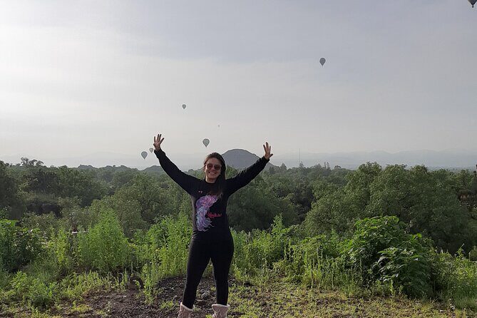 Tour to Teotihuacan the city of the gods - Practical Tips for the Tour