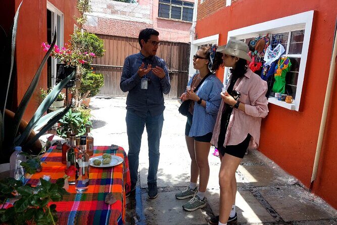 Tour to Teotihuacan the city of the gods - Why This Tour Is Worth Considering