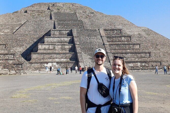 Tour to Teotihuacan with Pickup from Parque Mexico - Who Will Love This Tour?