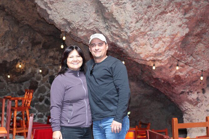 Tour to Teotihuacan with visit to ancient caves and CDMX transportation - Wrapping It Up