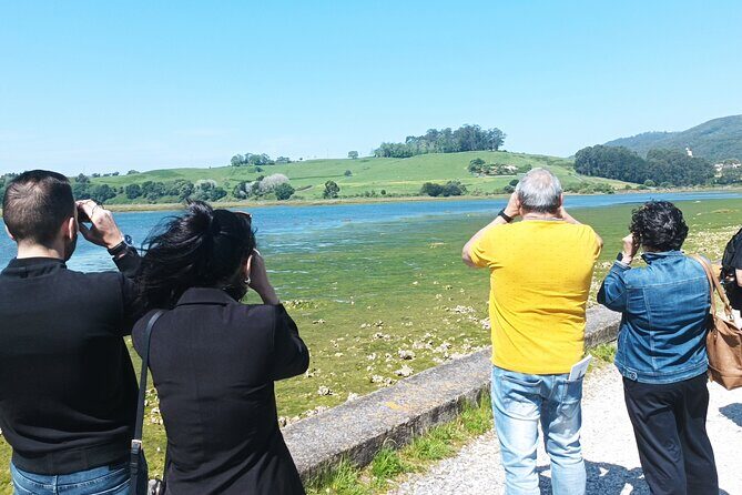 Tour to the Anchovies Factory and Santoña Marshes with Tasting - Exploring the Santoña Experience in Detail  