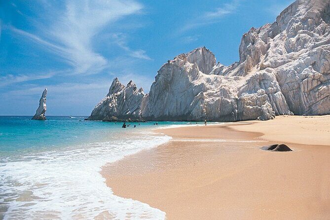 Tour to The Arch and Lover's Beach (optional) from Cabo - Practical Details and Tips