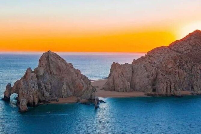 Tour to The Arch and Lover's Beach (optional) from Cabo - FAQs