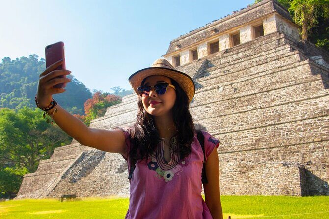 Tour to the Archaeological Zone of Palenque - Exploring the Palenque Archaeological Zone Tour: What to Expect