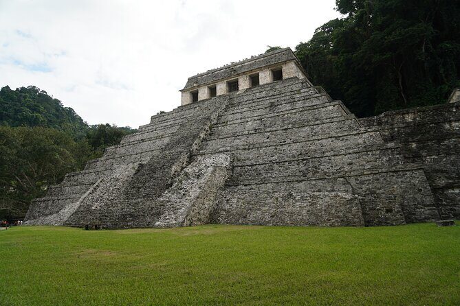 Tour to the Archaeological Zone of Palenque - What Travelers Say: Authentic Insights