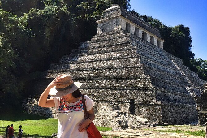 Tour to the Archaeological Zone of Palenque - Who Should Consider This Tour?