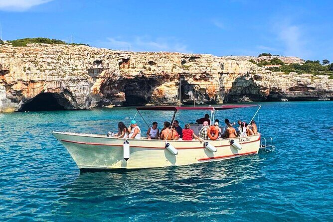 Tour to the Caves of St.M. of Leuca (2 hours) - Final Thoughts: Is It Worth It?