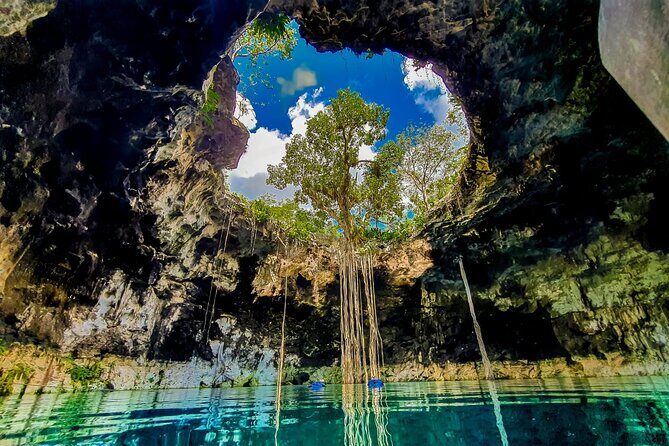 Tour to the Cenotes of Santa Bárbara and Acanceh - Introduction