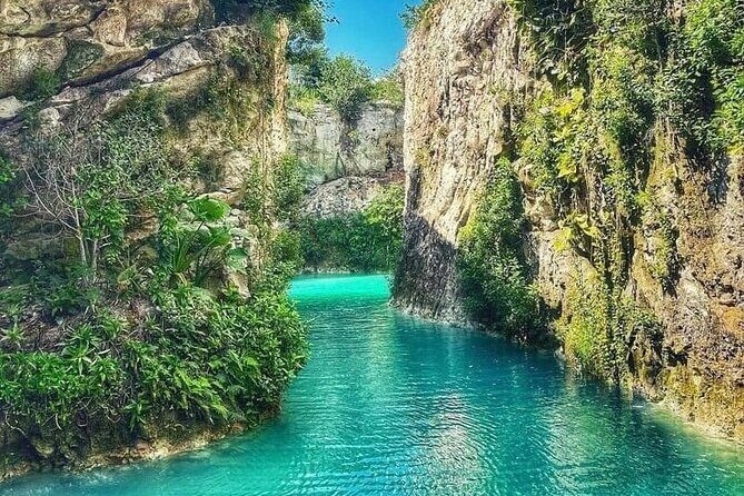 Tour to the Cenotes of Santa Bárbara and Acanceh - Exploring the Itinerary: What to Expect