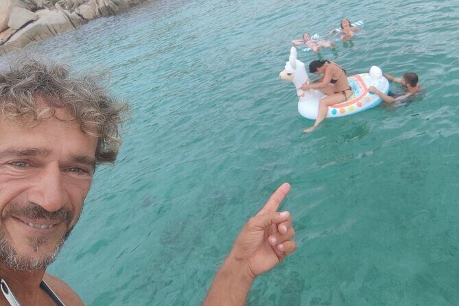 Tour to the islands of the La Maddalena Archipelago by sailing boat - Practical Tips for Your Trip