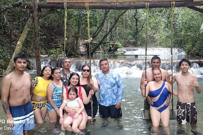 Tour to the Magic Waterfalls of Copalitilla - The Practicalities: What You Need to Know