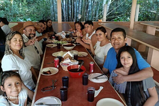 Tour to the Magic Waterfalls of Copalitilla - Final Thoughts