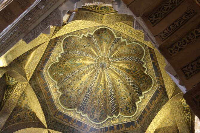 Tour to the Mosque-Cathedral of Córdoba with admission included - Final Thoughts