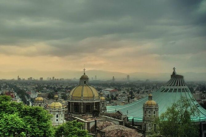 Tour to the Pyramids of Teotihuacán and Basilica of Guadalupe - Final Thoughts