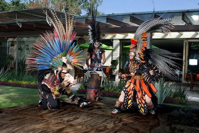 Tour to the Pyramids of Teotihuacán, starting from Querétaro - Who Will Love This Tour?