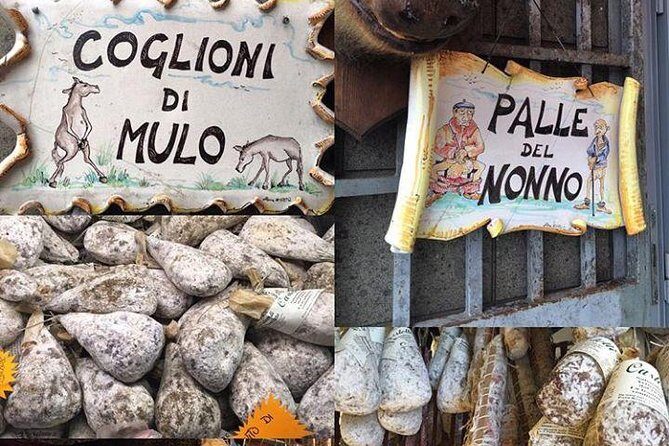 Tour to the Roman castles: Nemi, Ariccia and Castel Gandolfo, a day from Rome - An In-Depth Look at the Tour